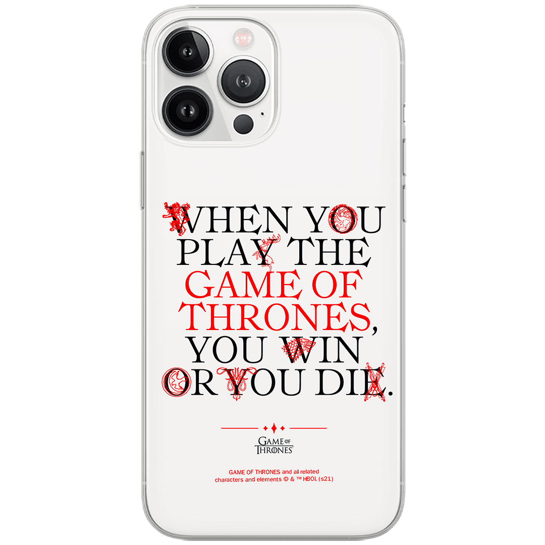Mobile phone case for Apple IPHONE 15 original and officially Licensed ...
