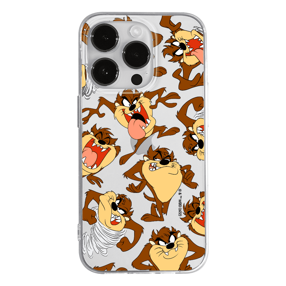 Mobile phone case for Apple IPHONE 15 original and officially Licensed ...