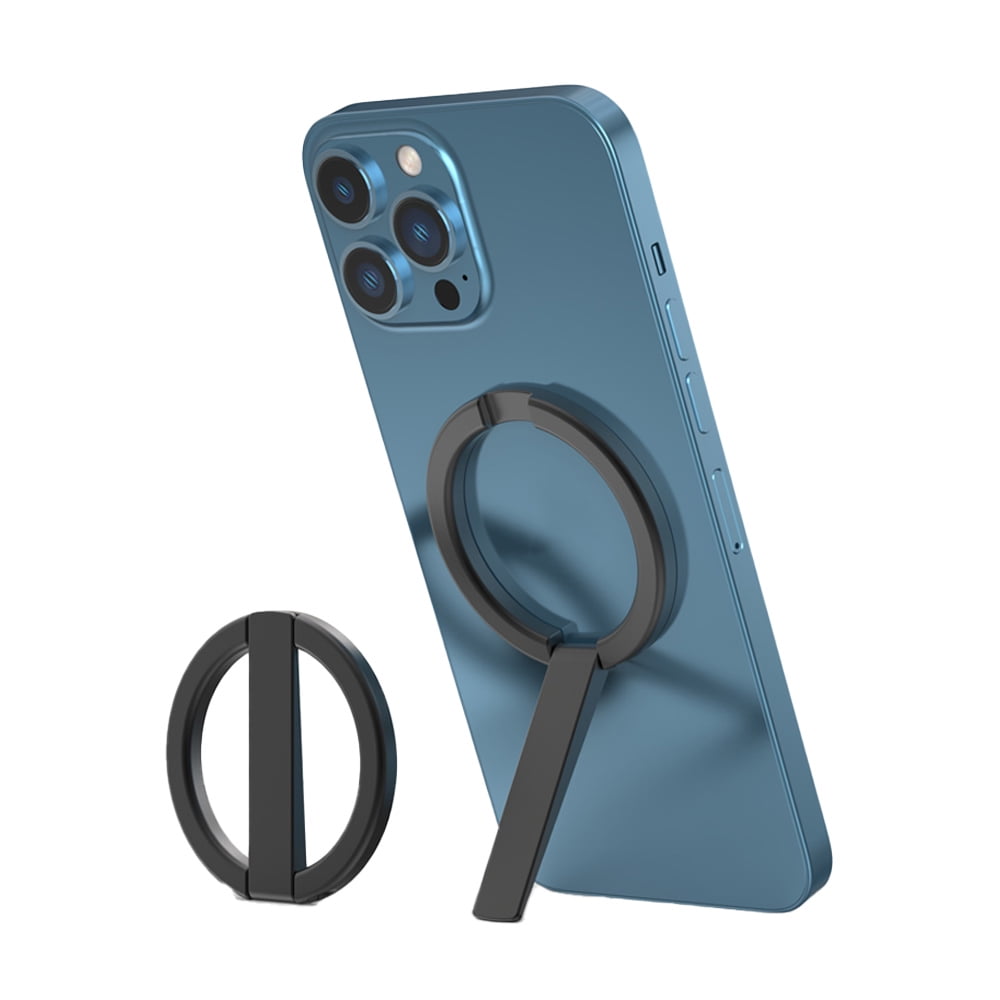 Mobile phone ring stand,360 degrees rotating ring support, suitable for ...