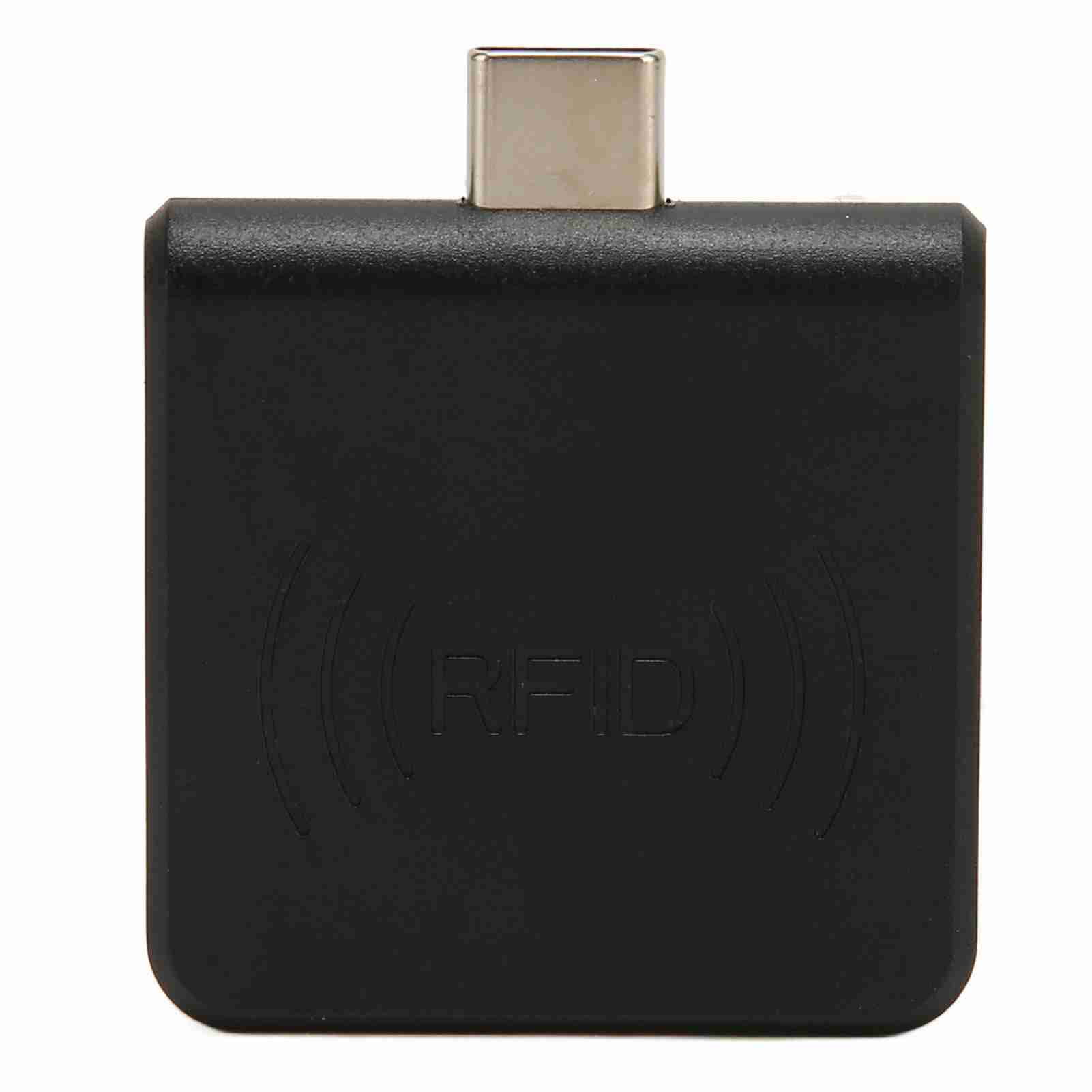 Mobile Reader, Fast, Secure Access Control With Type C Connection ...
