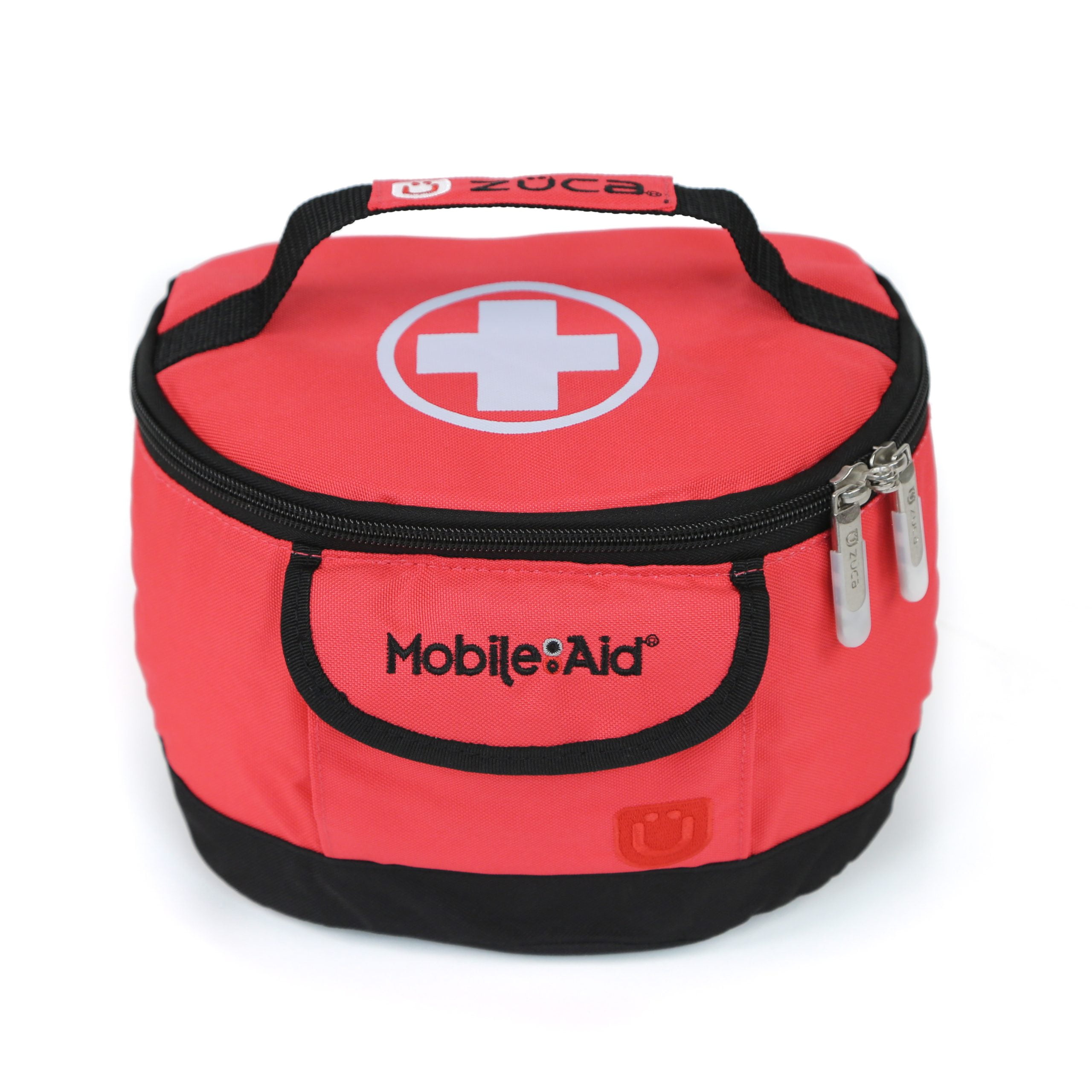MobileAid® Tag-Along™ First Aid Tote [Load-Your-Own] (empty) - Walmart.com