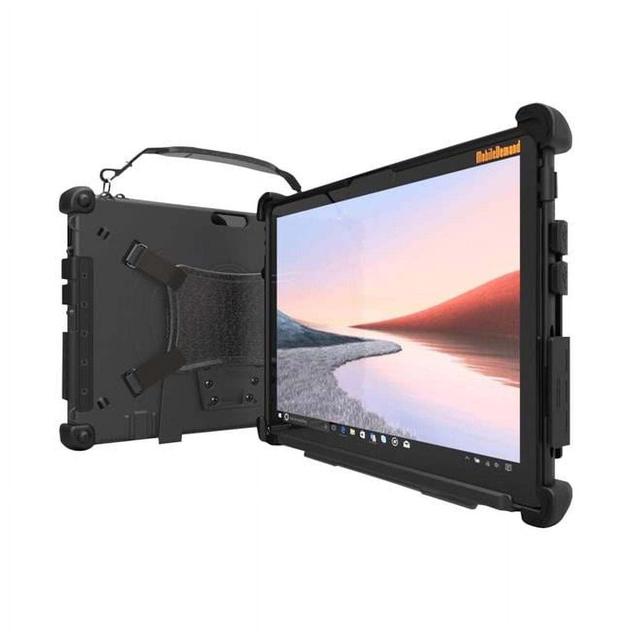 MobileDemand Ultra Rugged Premium Case for Microsoft Surface Pro 8 ...