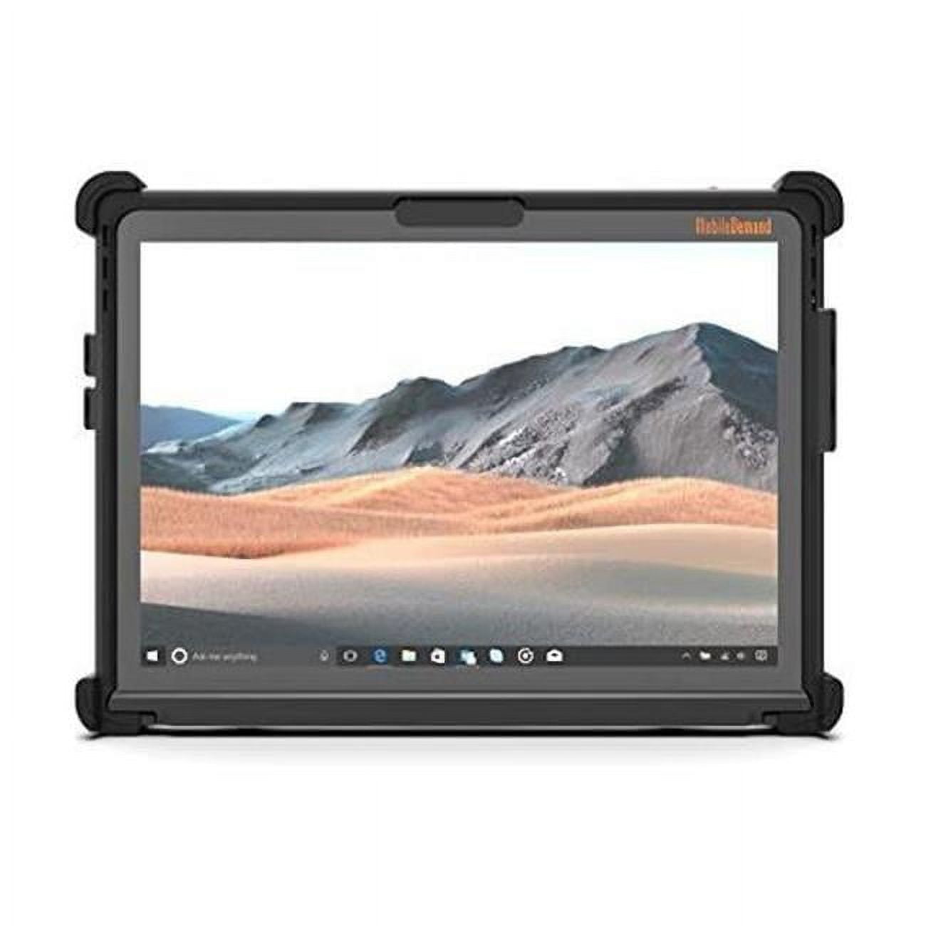 MobileDemand Ultra Rugged Standard Case for Microsoft Surface Pro 9 ...