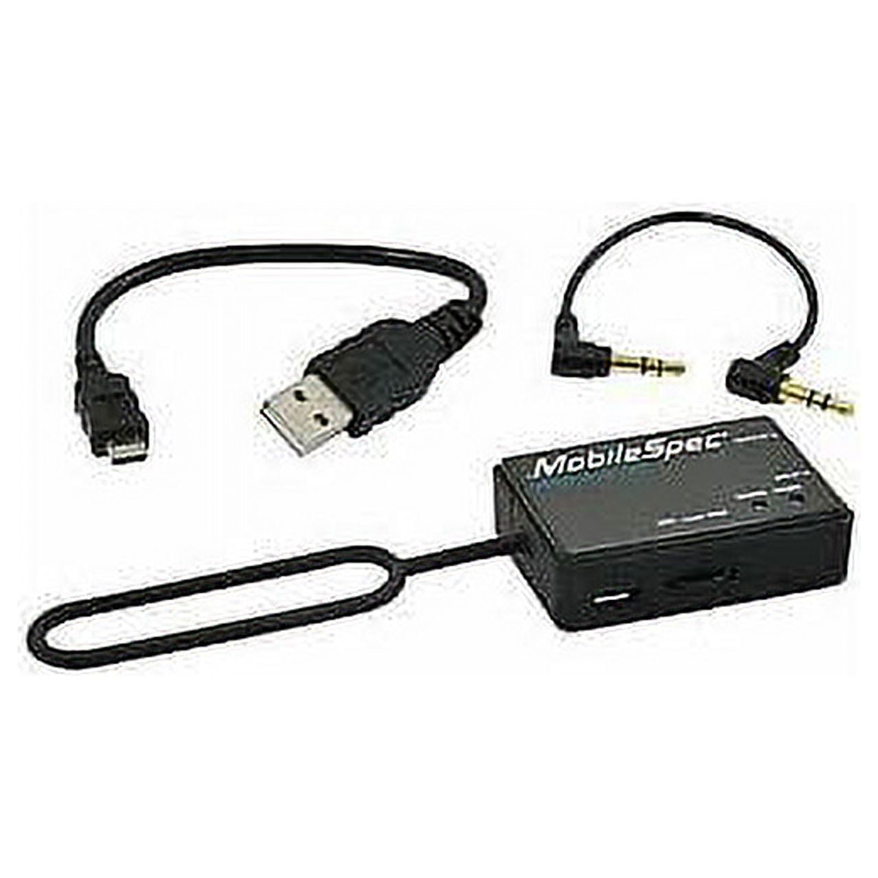 MobileSpec Headphone Amplifier and Enhancer MBS13250 - Walmart.com