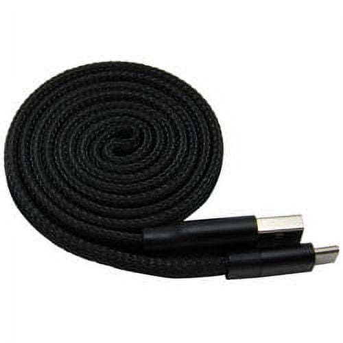 MobileSpec MBS USB-C RETRACTING CABLE 3 FT - Walmart Business Supplies