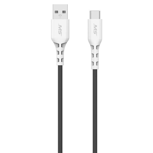 MobileSpec MBS06341PDQ PDQ 4 ft. USB-C to USB Cable - 6 Count - Walmart.com
