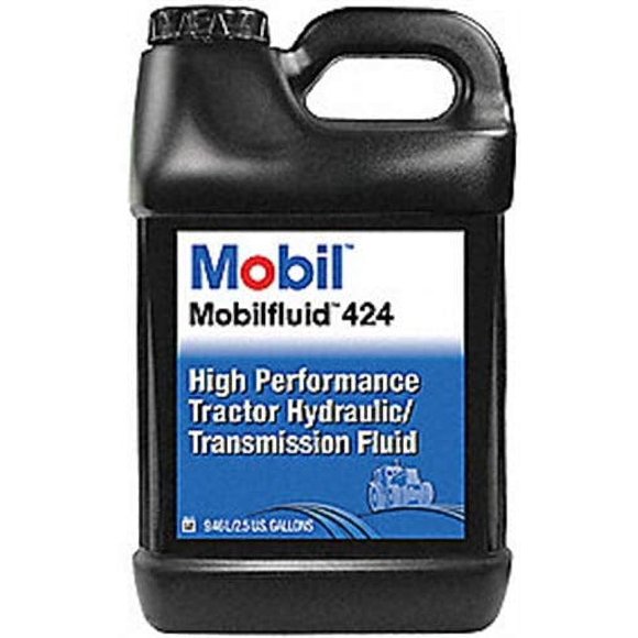 Tractor Hydraulic Fluids in Tractor Fluids - Walmart.com