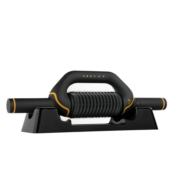 Mobilis Electric Massage Stick, 6-Speed Reversible Spin, Rechargeable ...