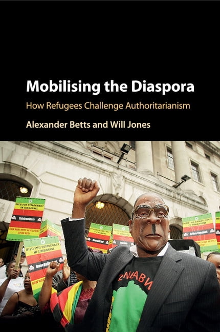 Mobilising the Diaspora, (Paperback) - Walmart Business Supplies