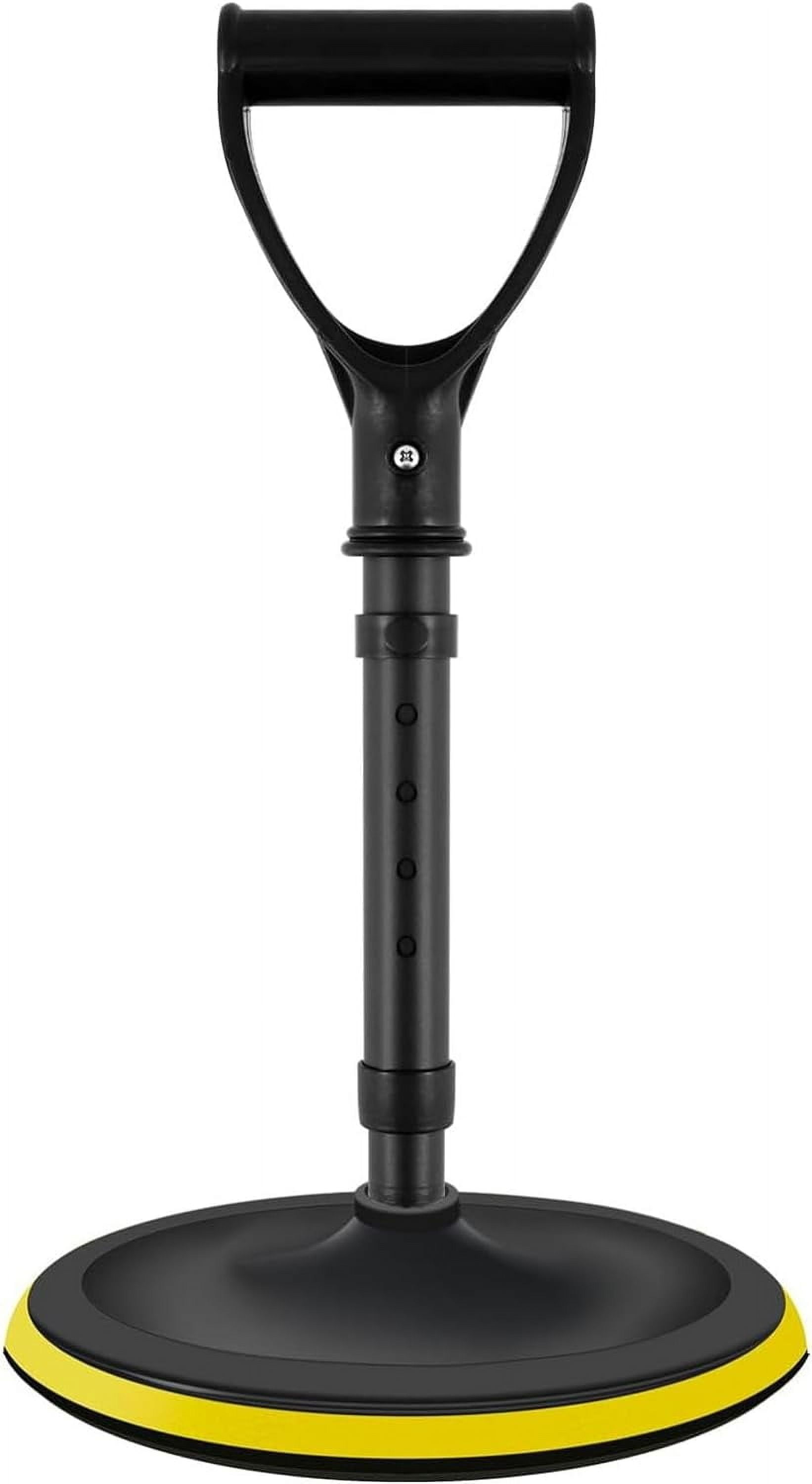 Mobility Aids Tool Adjustable Standing Assist Devices 7 Inch Base for ...