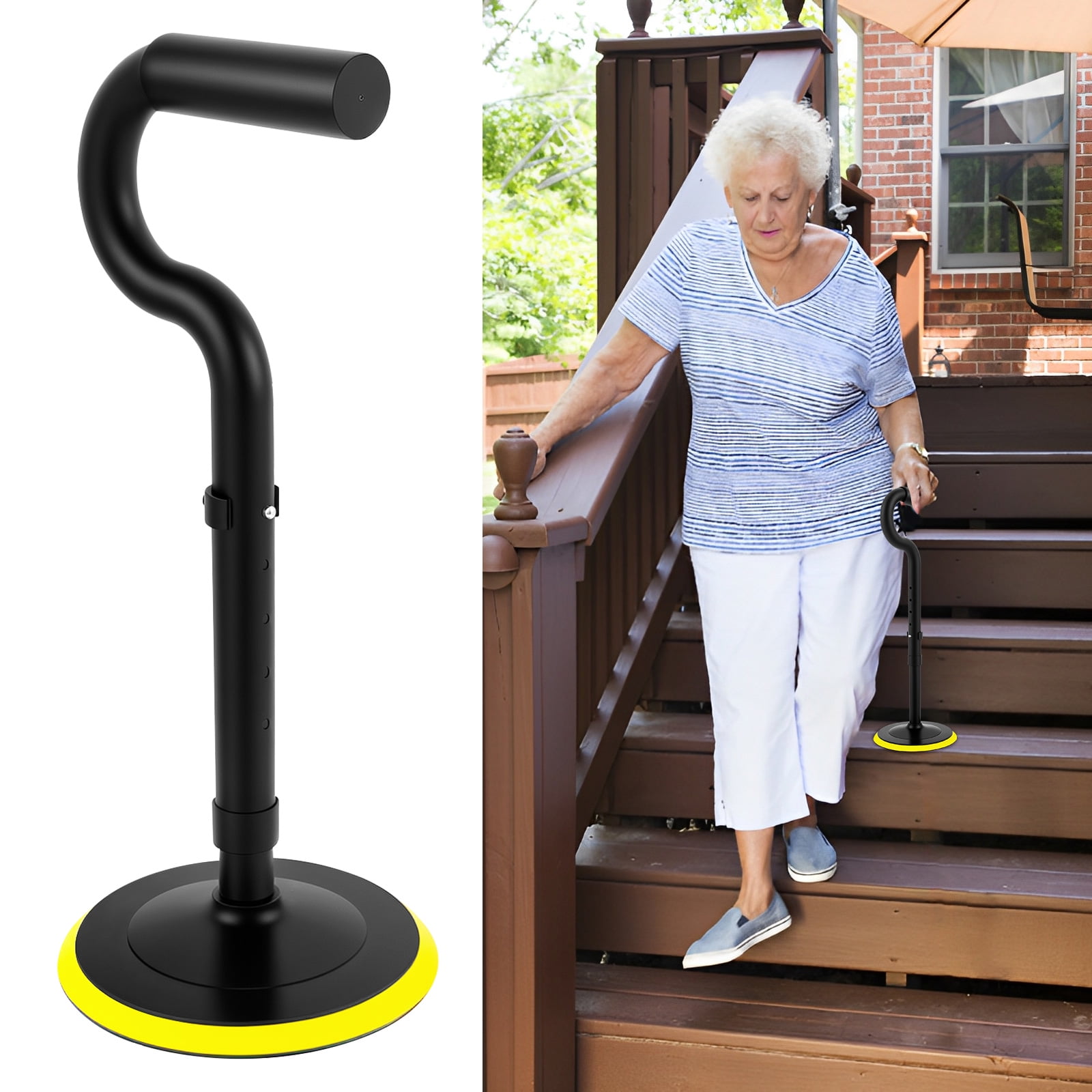 Mobility Aids Tool Device to Help Get up from Floor, Standing Aids ...