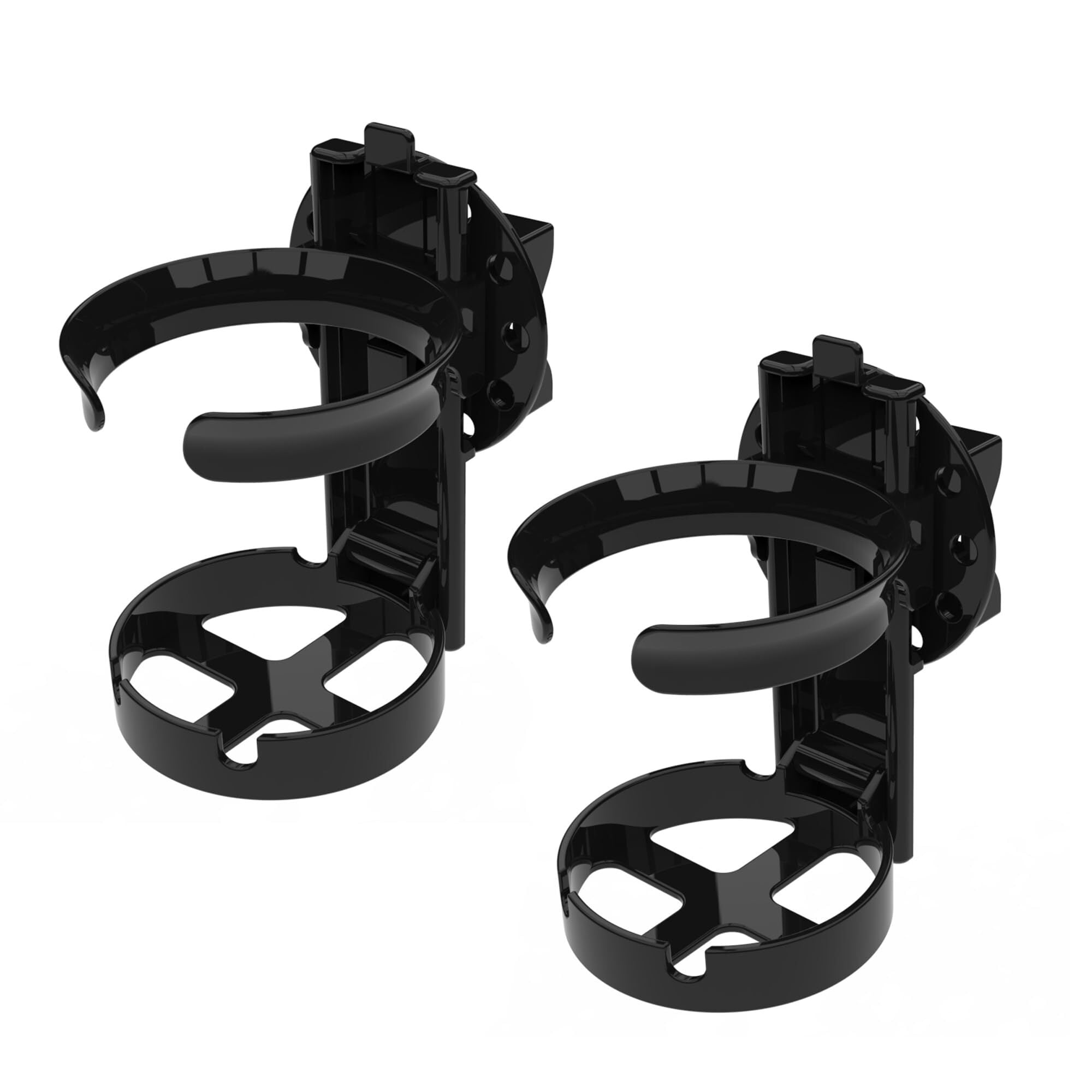 Mobility Cup Holder For Adults - Portable Drink Holder for Wheelchair ...