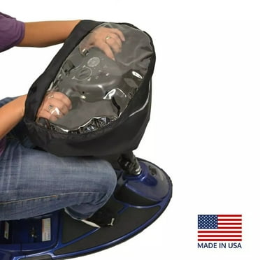 Pride Mobility Motor Control Box Moto Motion CM310CTL1707193 - Walmart.com