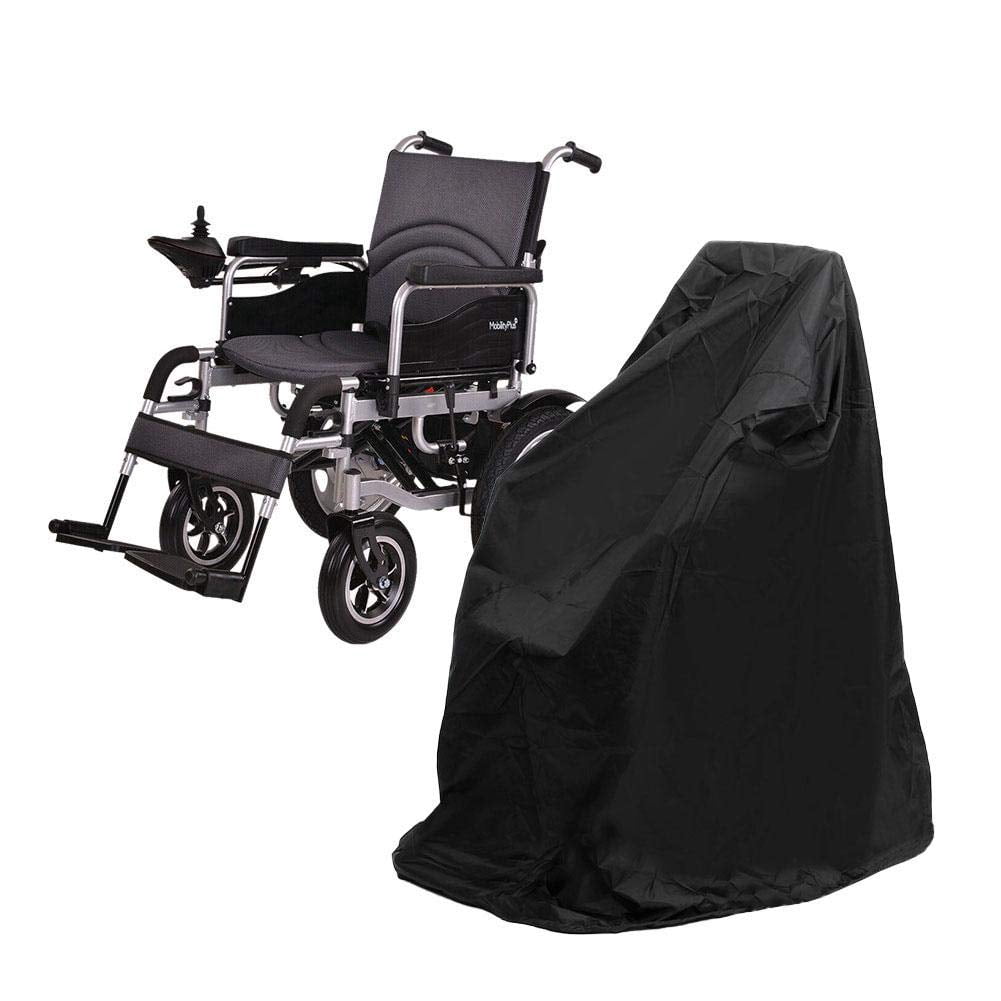 Mobility Scooter Cover, Electric Wheelchair Protective Cover ...