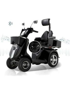 Mobility Scooters in Home Health Care - Walmart.com
