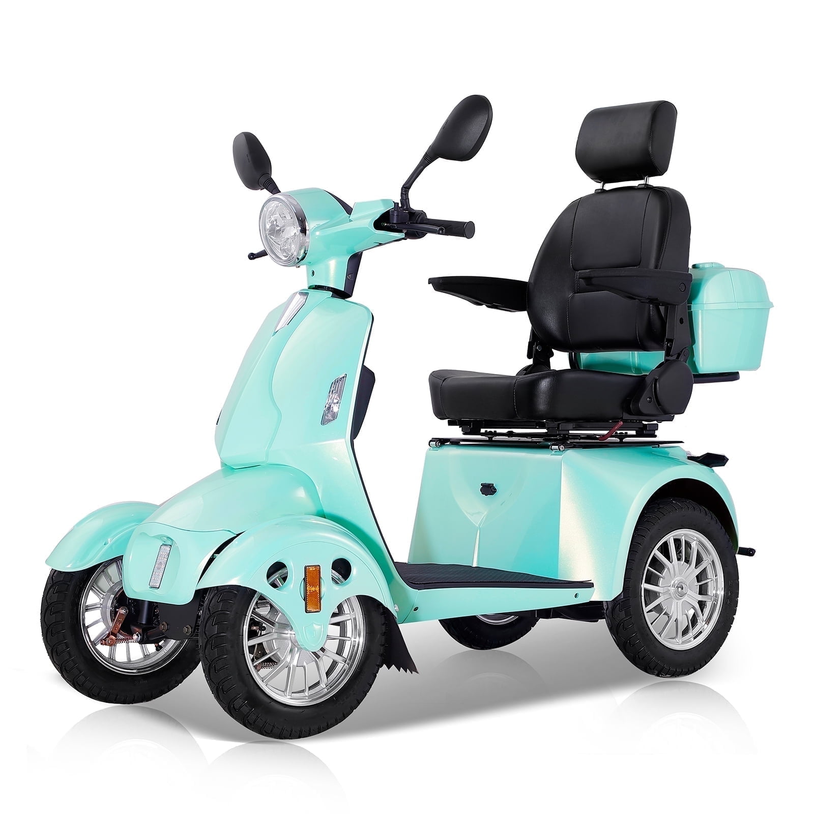 Walmart Handicap Power Mobility Scooters for Disabled Adults and ...