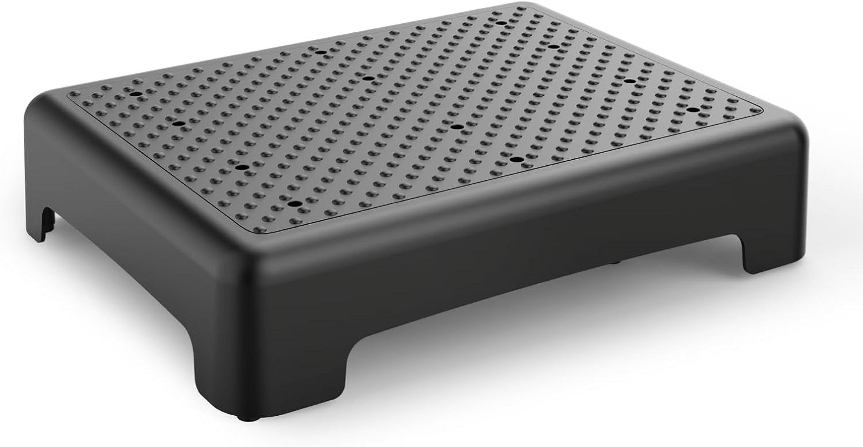 Mobility Step Stool for Adults & Seniors - Non-Slip Platform Indoor and ...