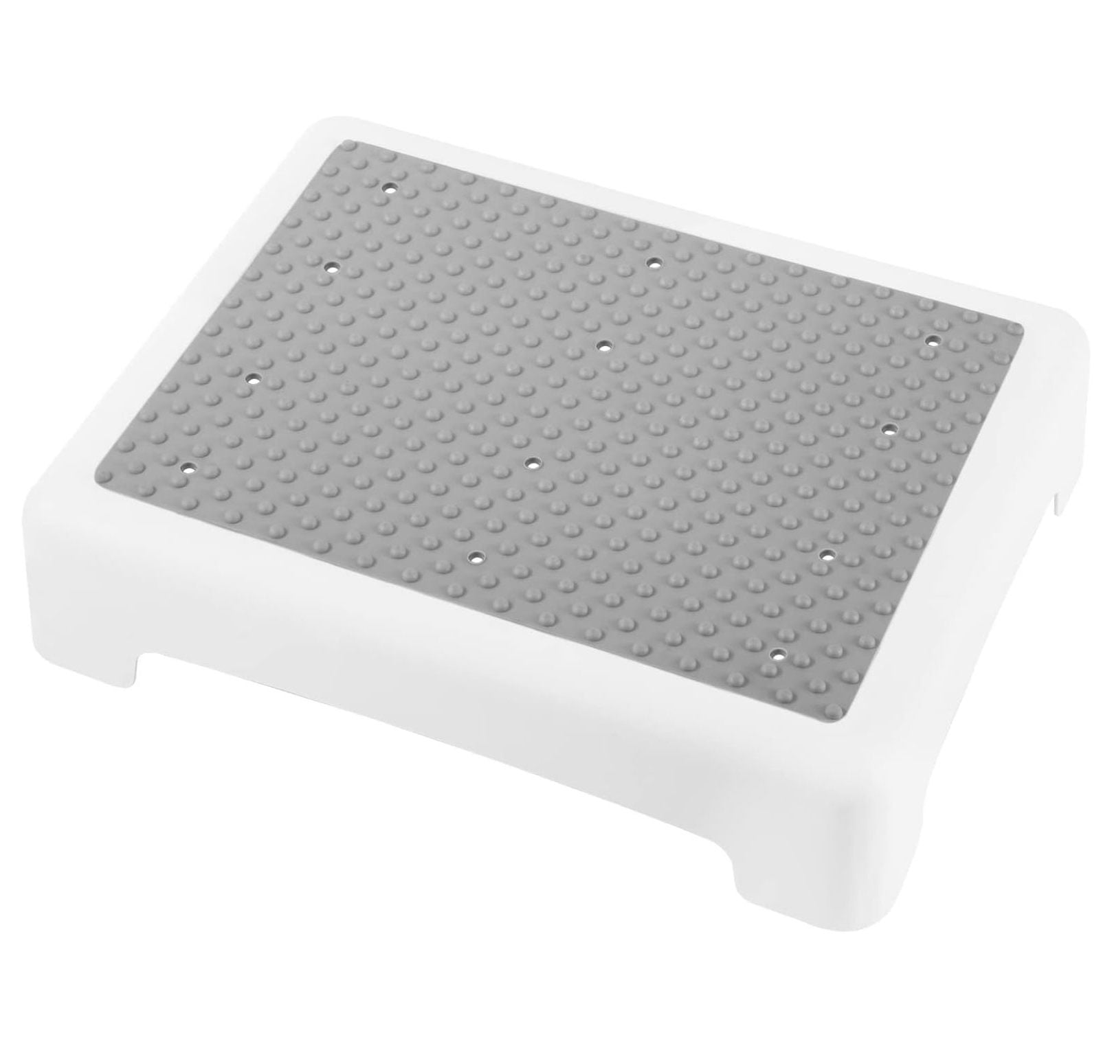 Mobility Step Stool, Indoor/Outdoor Stepping Stool for Adults & Seniors ...