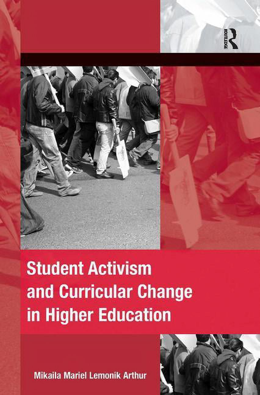 Mobilization Series on Social Movements, Student Activism and ...