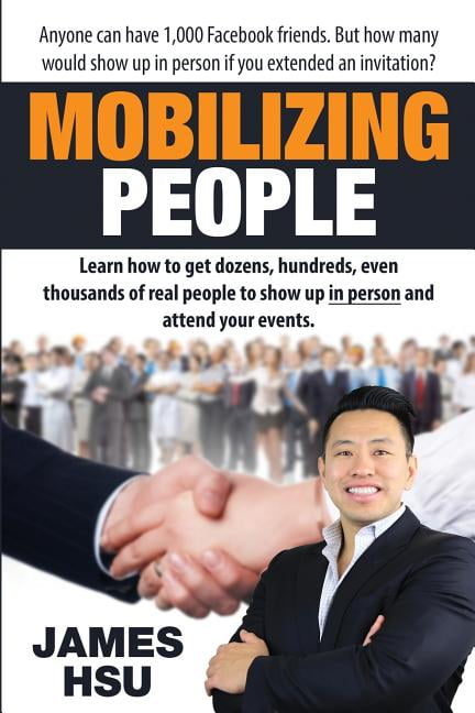 Mobilizing People (Paperback) - Walmart.com