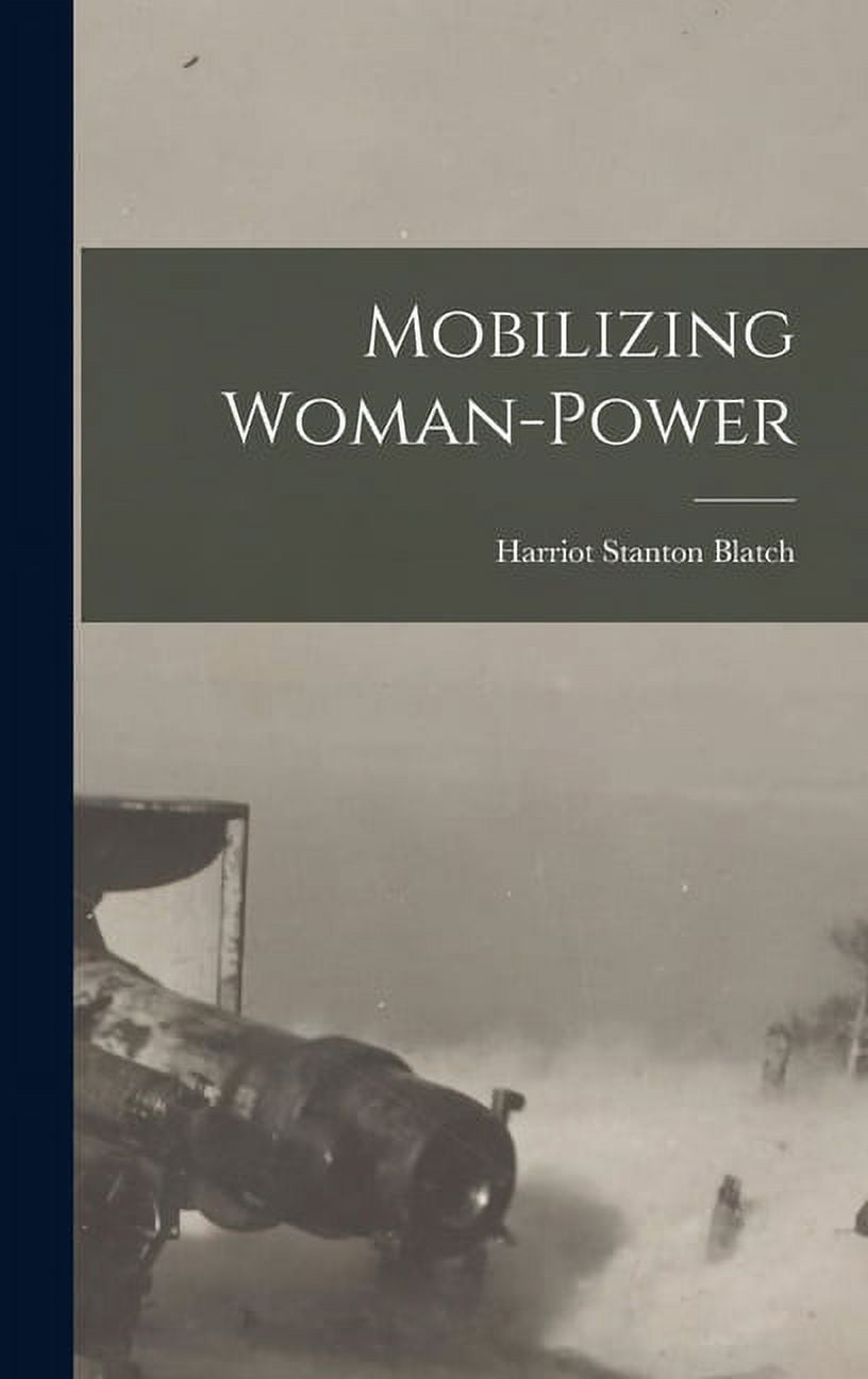 Harriot Stanton Blatch