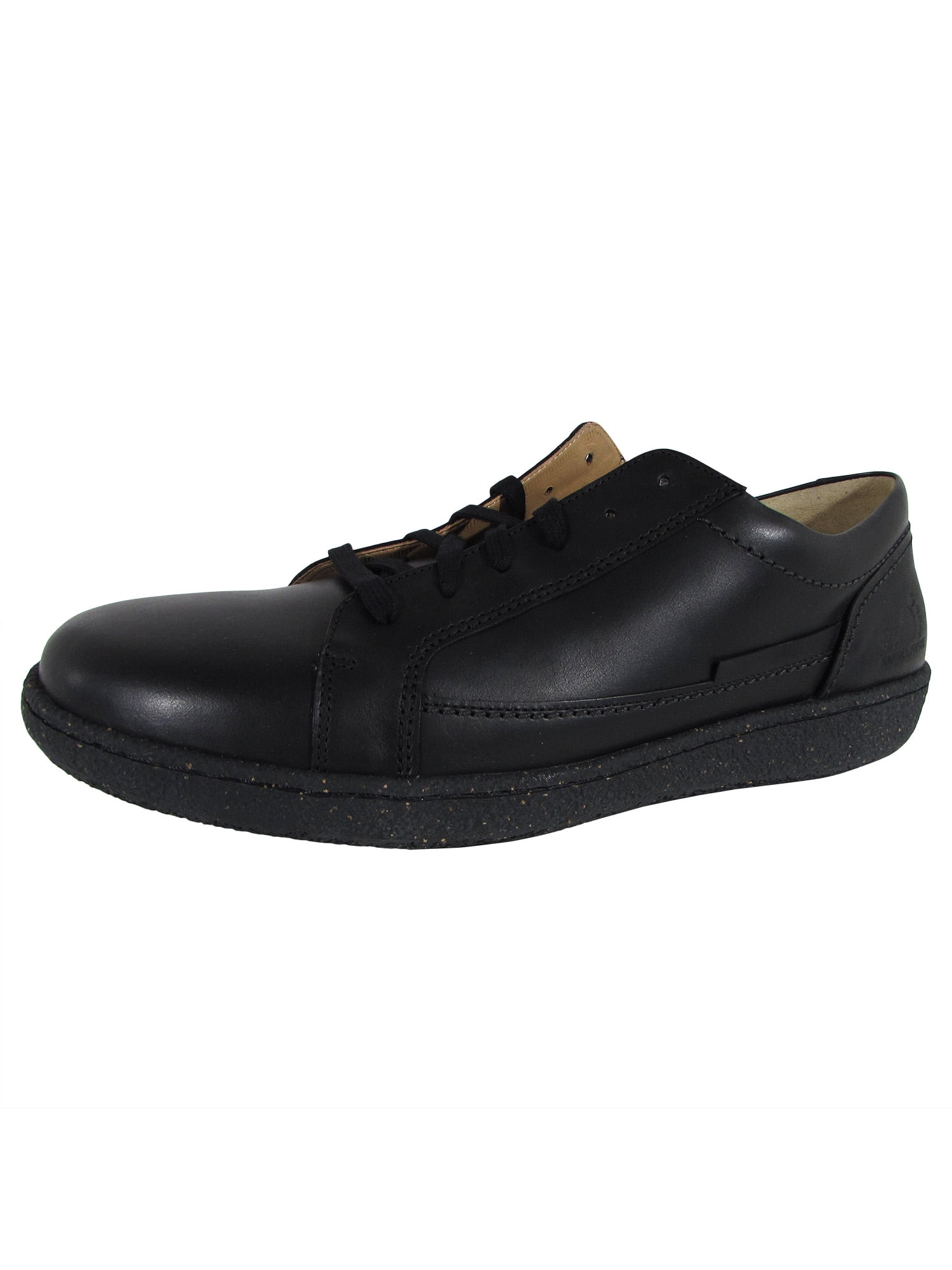 Mobils Ergonomic Nature Is Future Mens Loritz Oxford Shoes, Black, US 9 ...