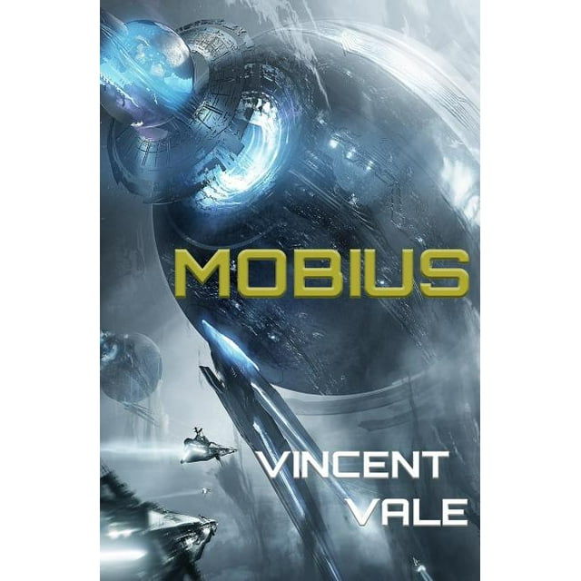 Mobius - Walmart.com