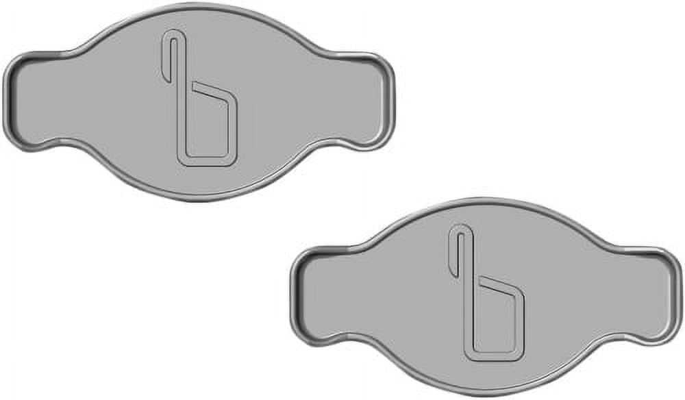 Mobius X8 Knee Brace Pad Fit Kit MD - Walmart.com