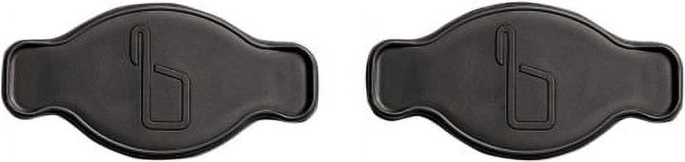 Mobius X8 Patellar Fit Kit Black MD - Walmart.com