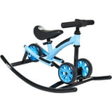 Mobo Cruiser Wobo 2-in-1 Rock & Ride Baby Balance Bike, Learning Toy ...
