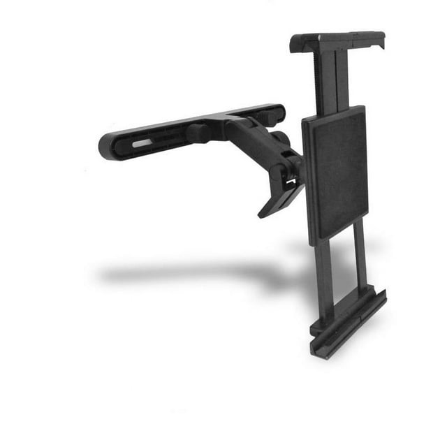 Mobotron HM-200V Car Headrest Holder Mount for 5"-12" Smartphones and ...