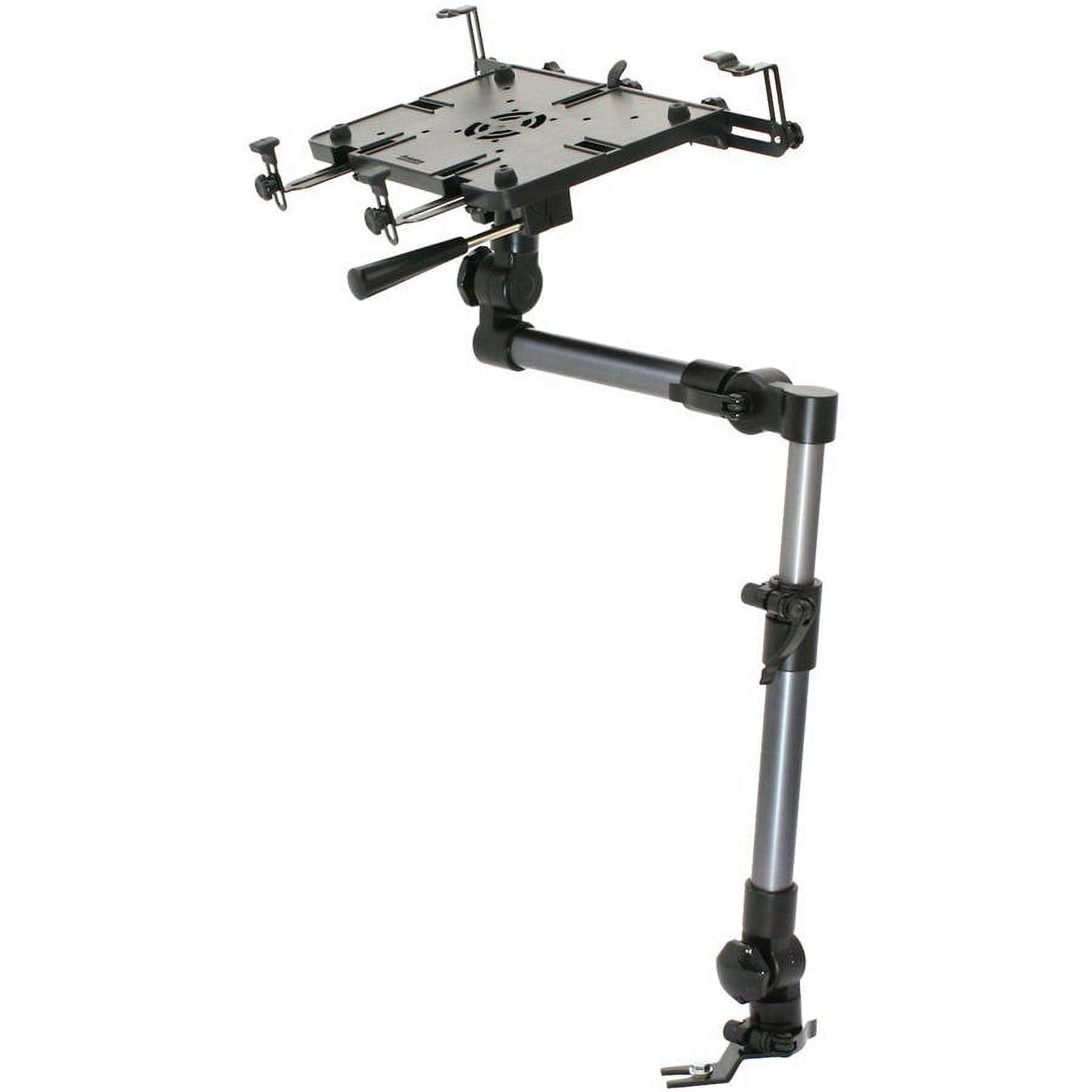 Mobotron MS-526 Heavy-Duty Laptop Mount - Walmart.com