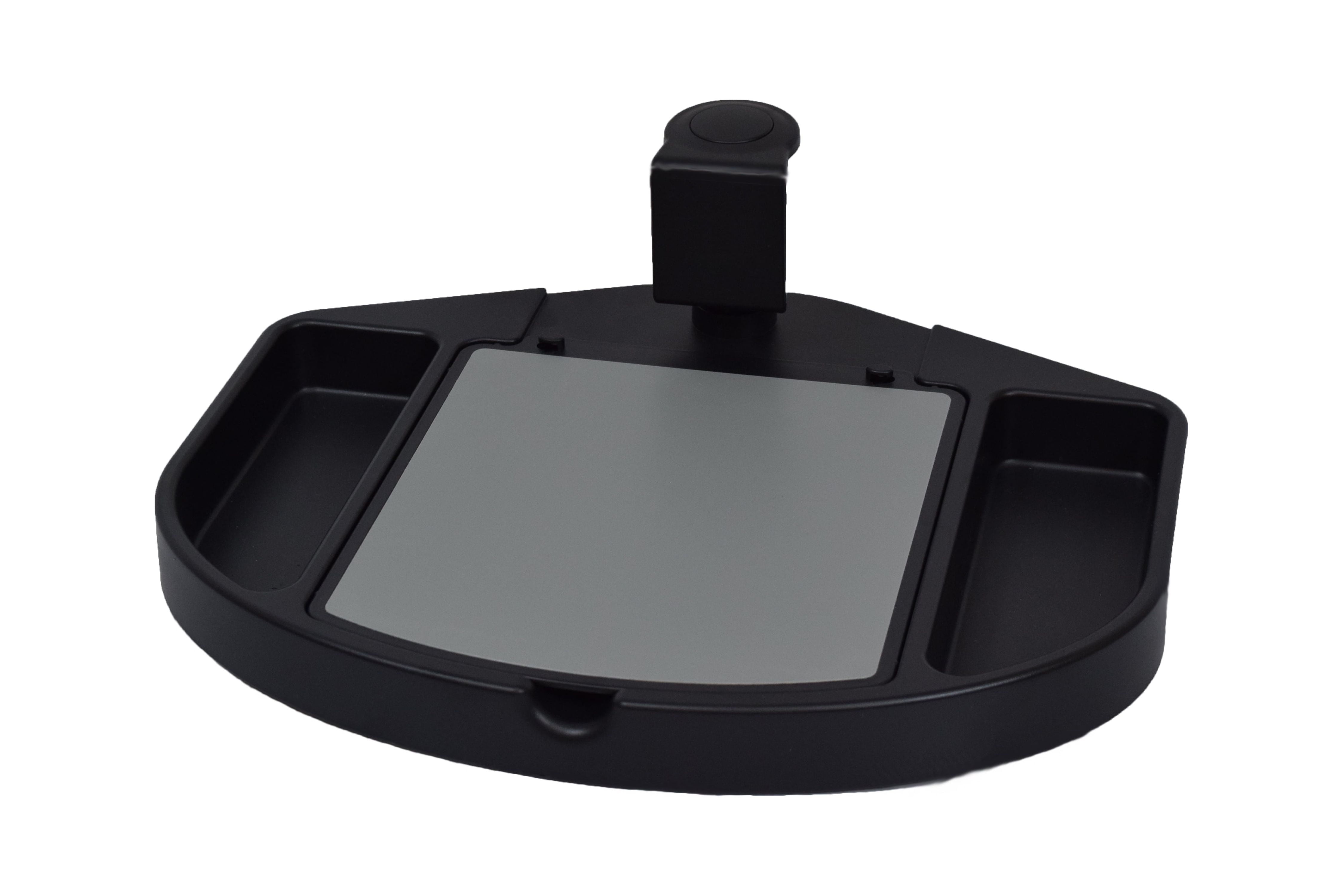 Mobotron Under-desk Mouse Clamp Pad Office Stationery Organizer ...
