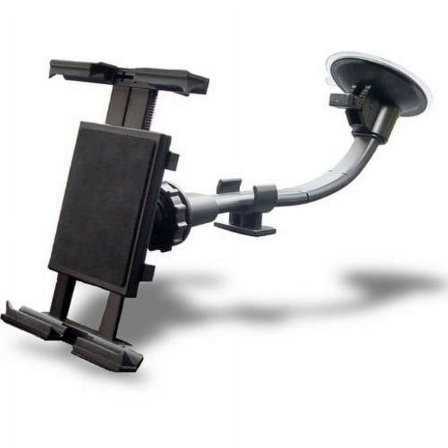 Mobotron WM400V Tablet Windshield Mount - Walmart.com