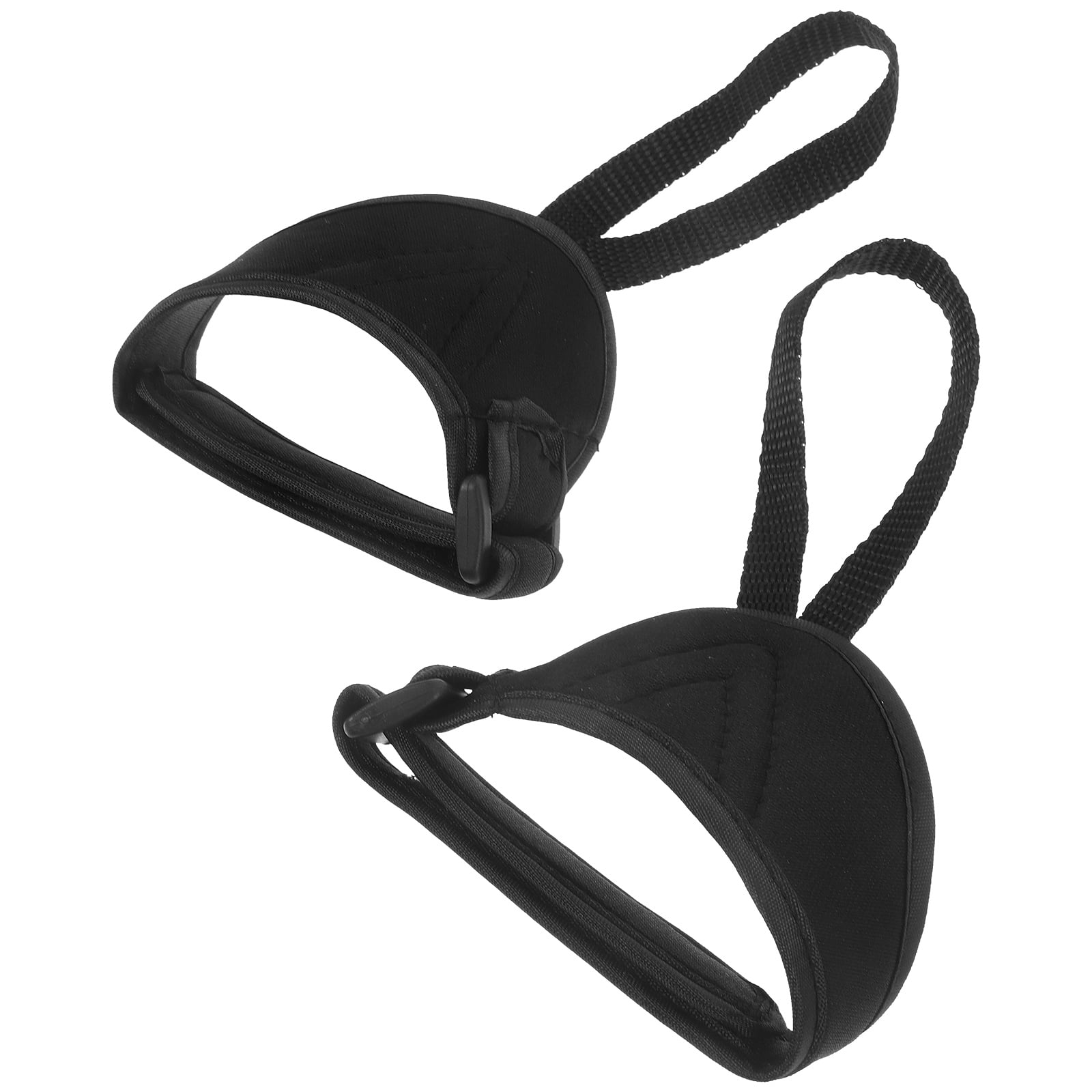 Mobutofu 1 Pair Outdoor Strap For Large Pole With Adjustable Fit For ...