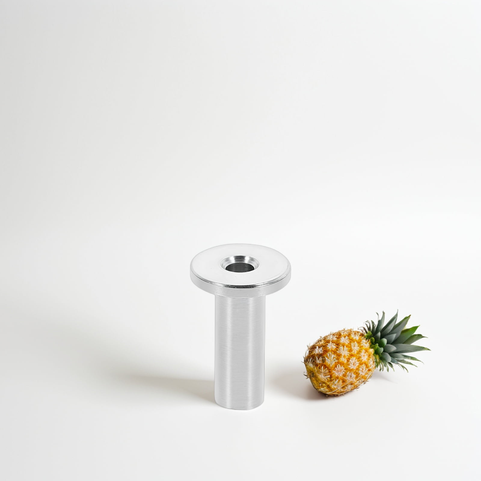 Mobutofu 10Pcs Cylindrical Wire Railing Kit for Preventing Vibration ...