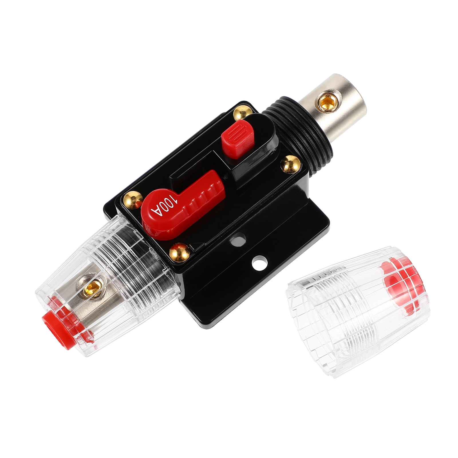 Mobutofu 1Pack Circuit Breaker Switch for Car Electrical Safety ...
