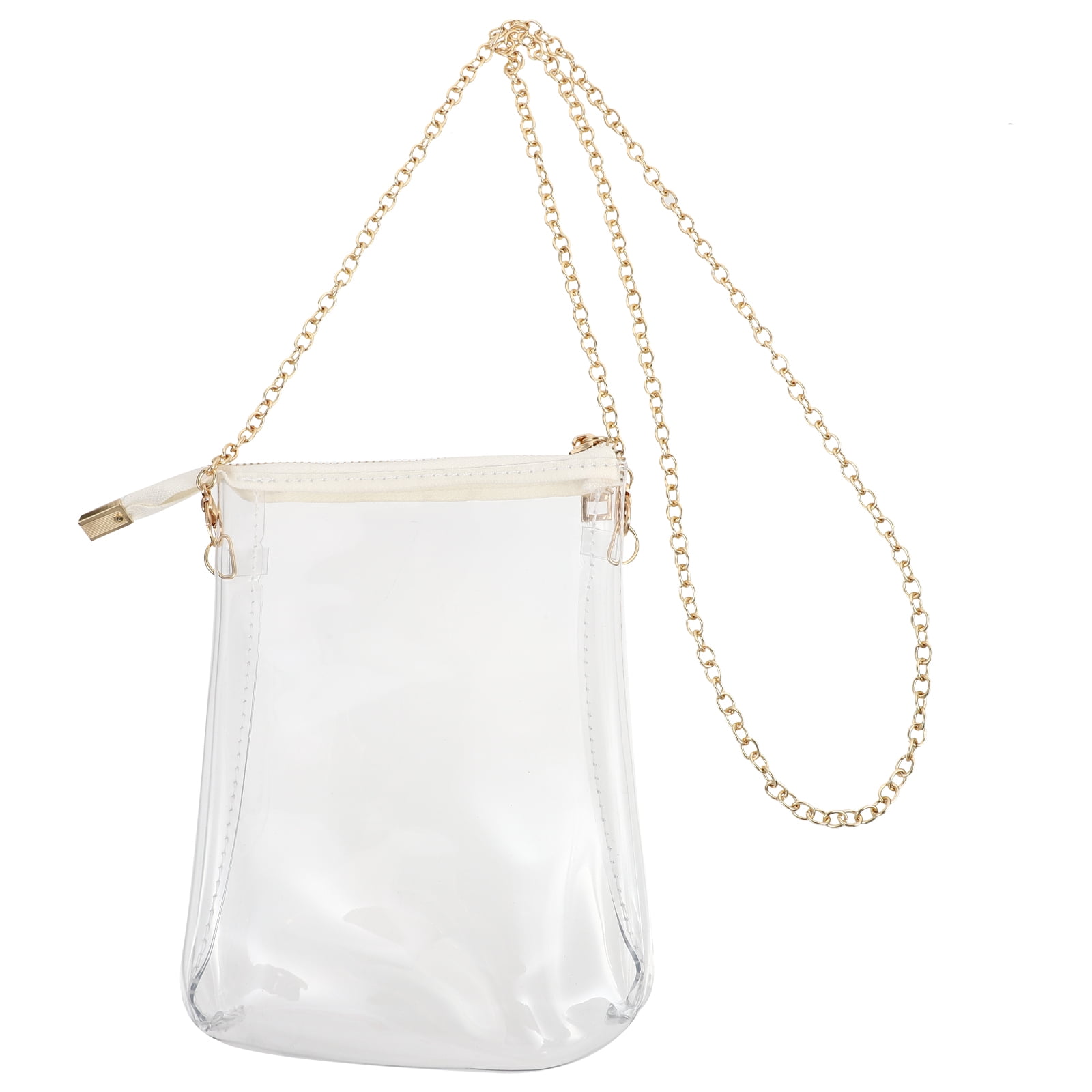 Mobutofu 1Pack Retro Vertical Cell Phone Bag Square Shape Made of PVC ...