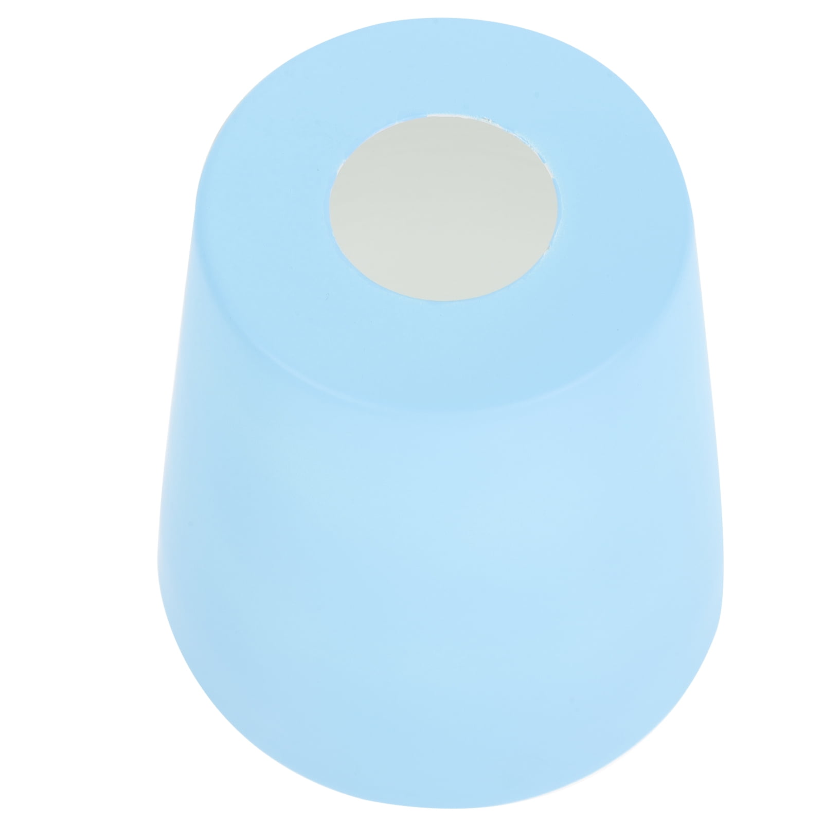 Mobutofu 1Pack Wrought Iron Pendant Lampshades with Painted Finish for ...