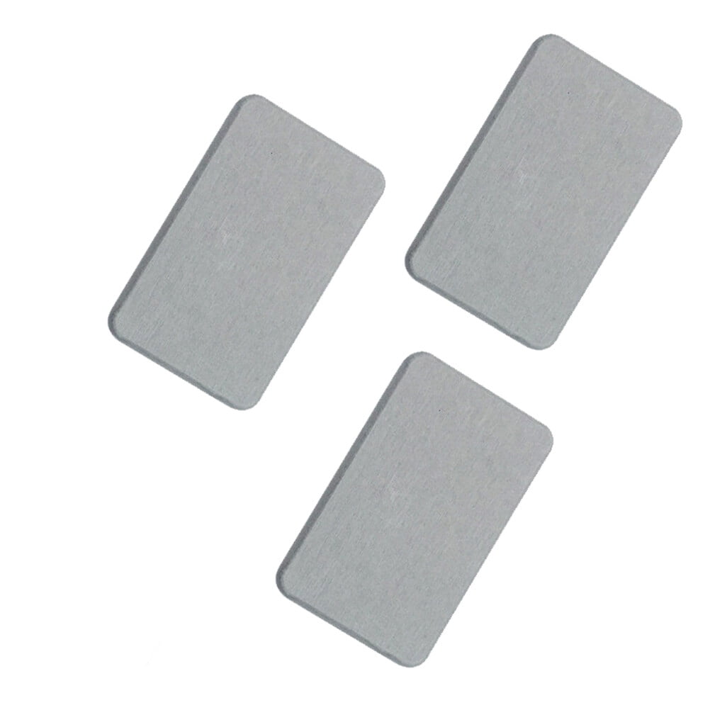 Mobutofu 1Pcs Diatomite Soap Gripper For Bathroom And Shower Areas ...