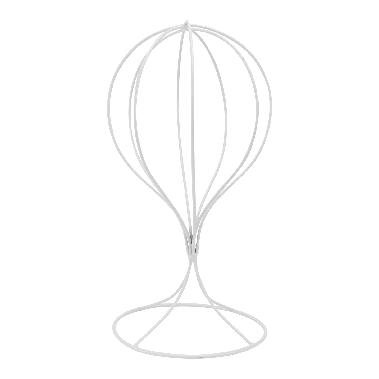 Mobutofu 1Pcs Hat Molder for Shaping Hat Stretcher Iron Hat Holder for ...