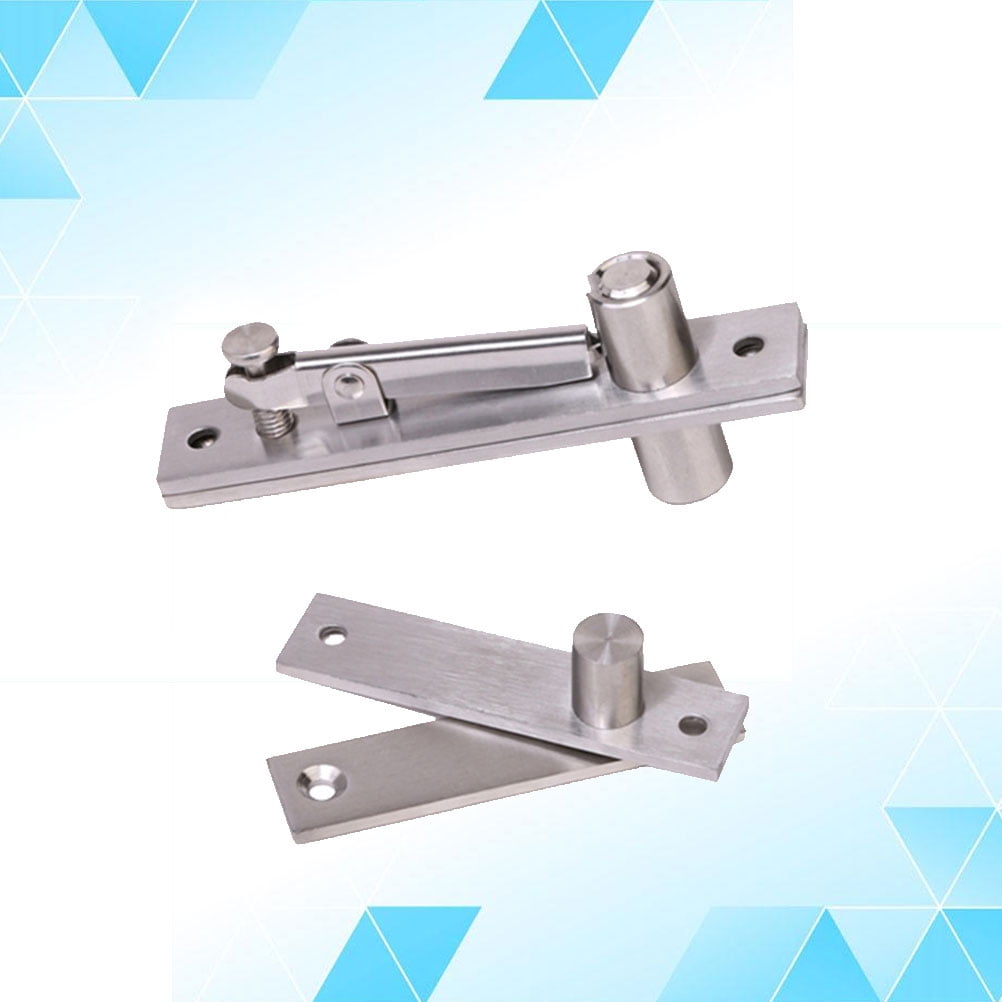 Mobutofu 1Pcs Hinge for Construction 13x6x2 5cm in Stainless Steel with ...