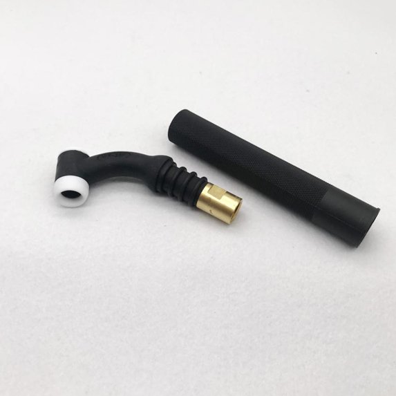 Mobutofu 1Pcs TIG Welding Torch Head for Welding Equipment with 5 8 ...