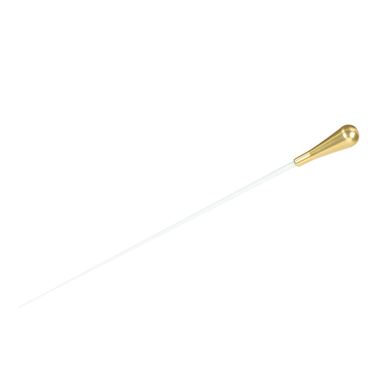 Mobutofu 1Set Golden Conductor for Event Stage Performances Music ...