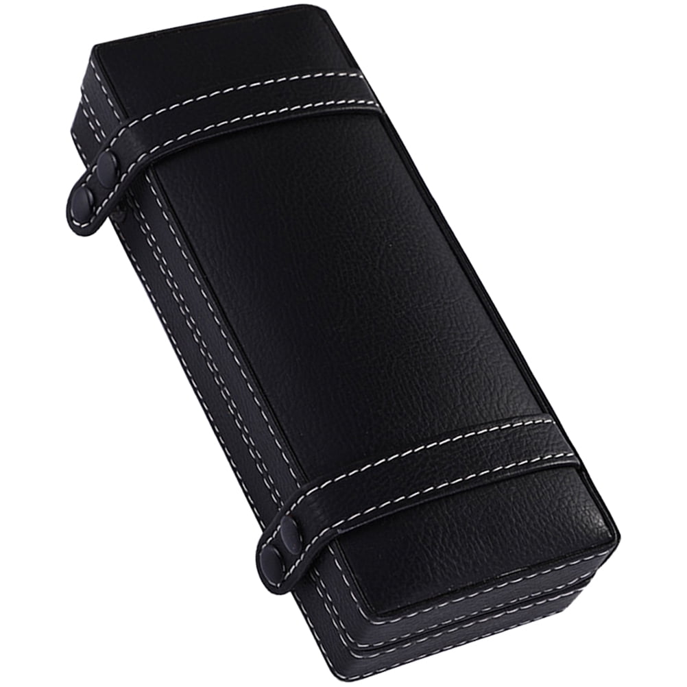 Mobutofu 1Set Pen Holders Rectangular Shape For Office And School Use ...