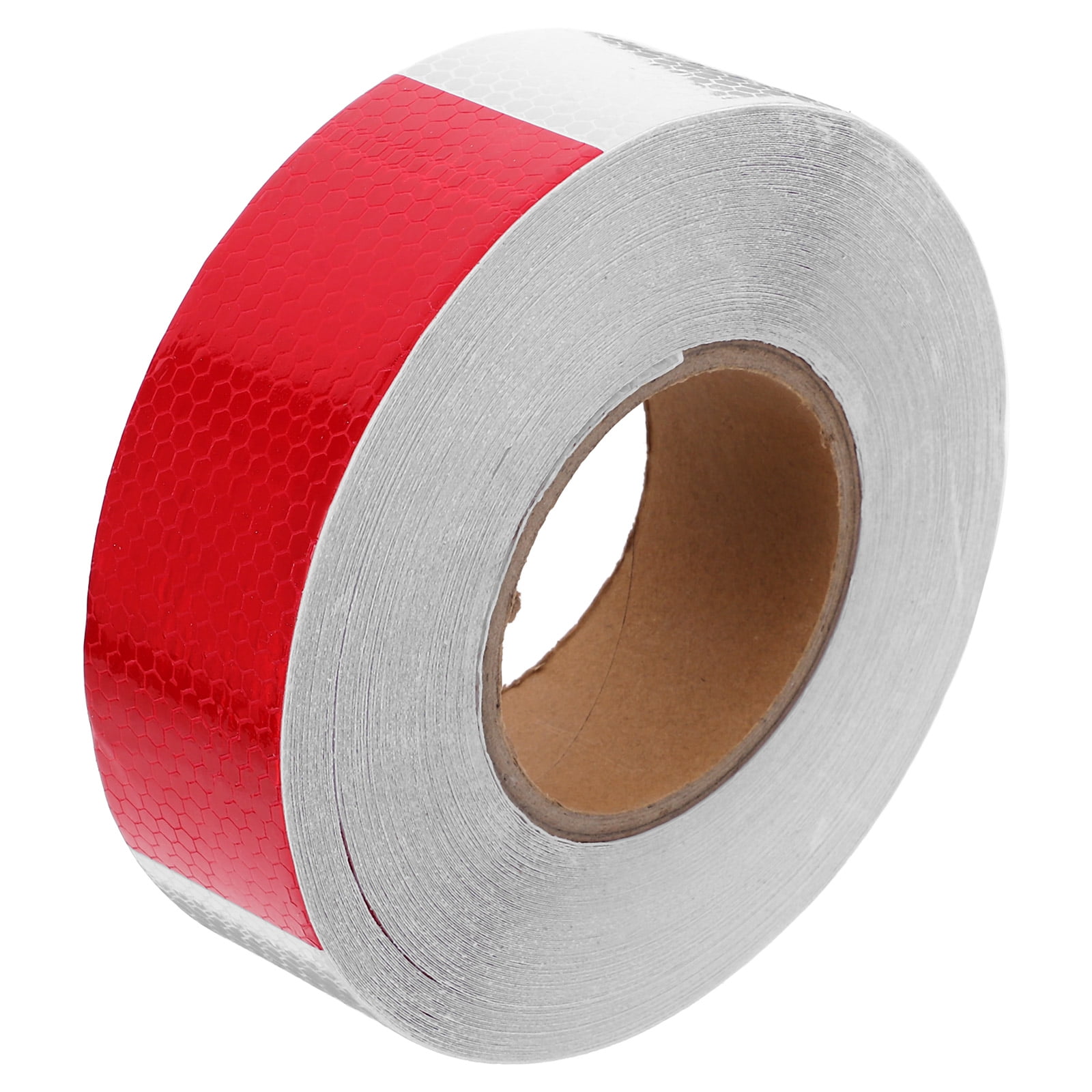 Mobutofu 1Set Reflective Tape Honeycomb Style for Enhanced Night ...