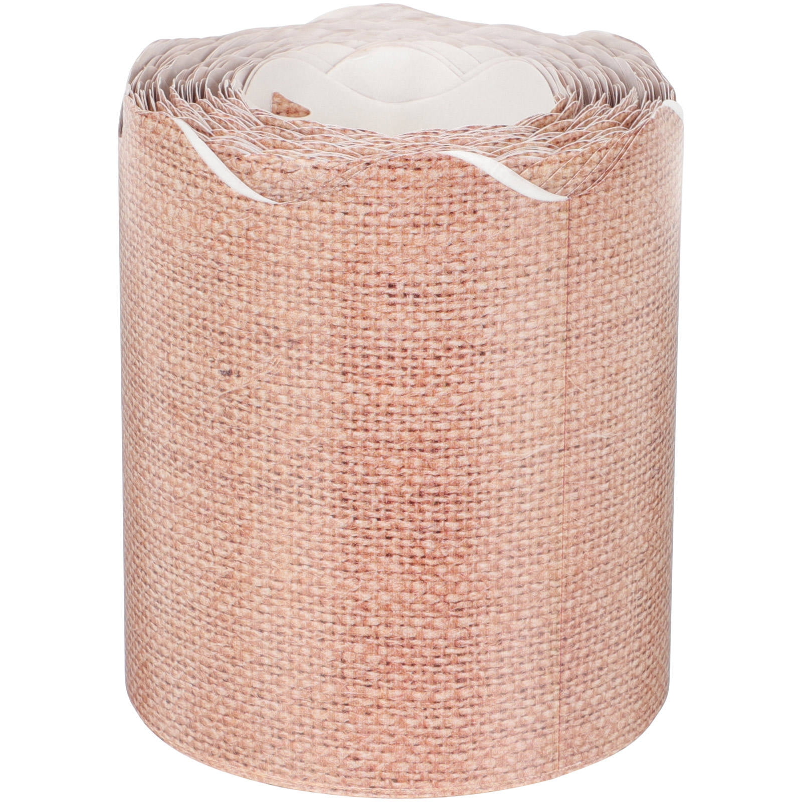 Mobutofu 2 Rolls Adhesive Border Trim in Cardstock for Bulletin Boards ...