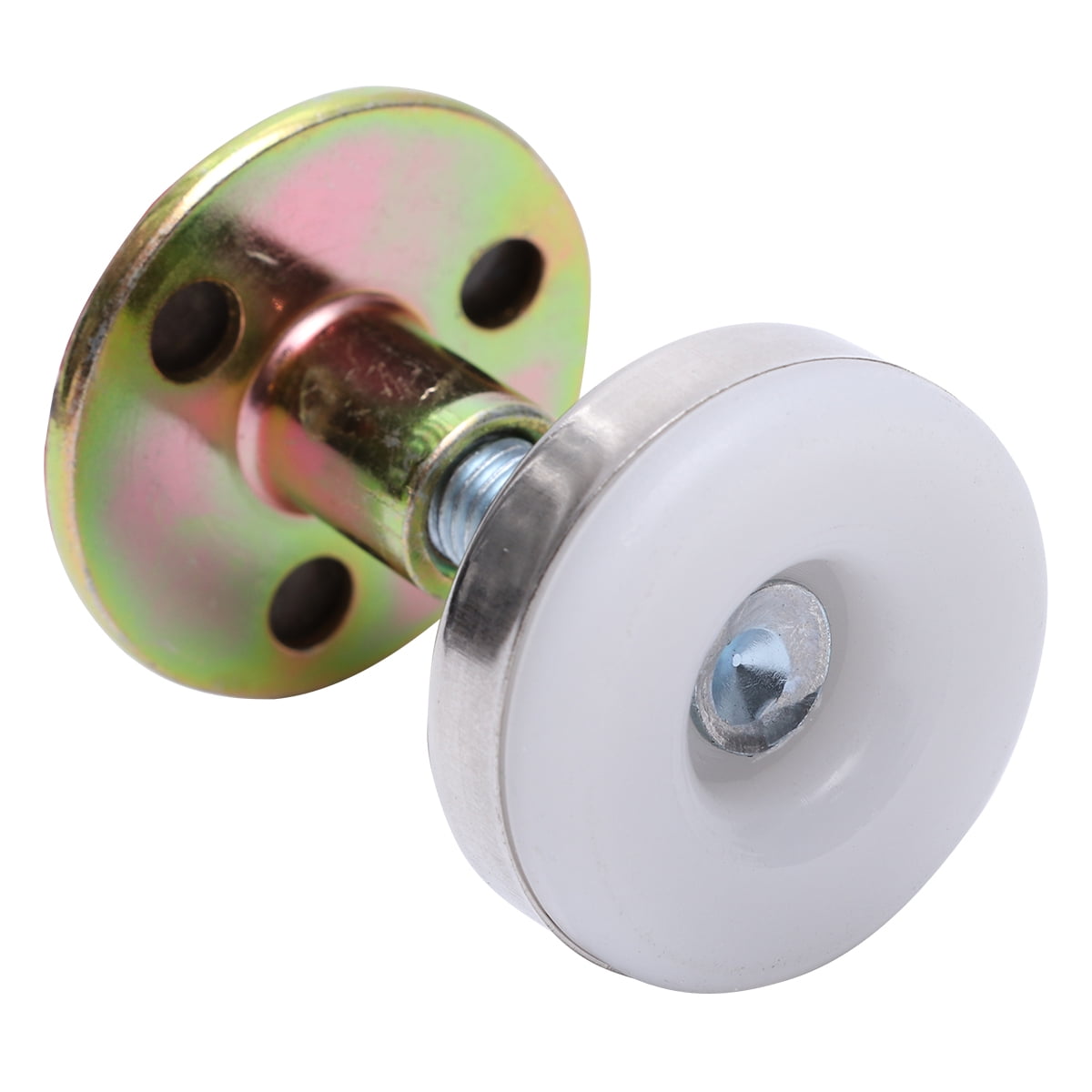 Mobutofu 2Set Stabilizer Bed Frame Support Adjustable Length Furniture ...