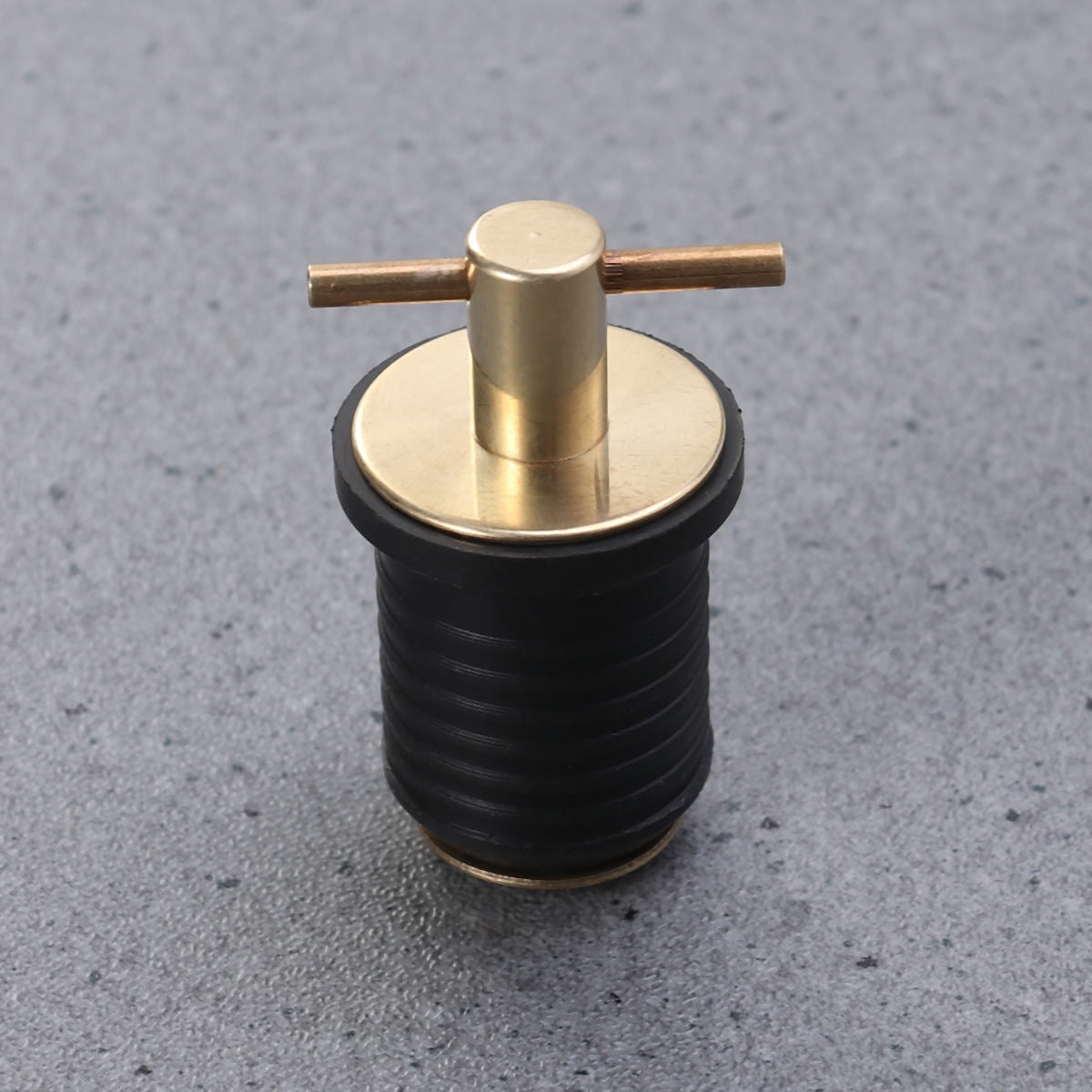 Mobutofu 31Set Brass Kayak Scupper Plugs for Water Drainage and Sealing ...