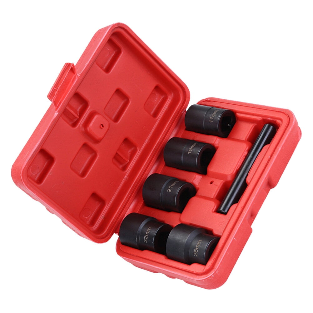 Mobutofu 6Pcs Nut Removing Tools for Mechanic Tools Vehicle Repair ...